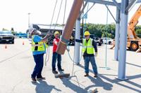Nearly 6,000 skilled trades union members to train at WCC this summer ...