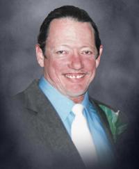 Robert Bruce Blechinger | Obituaries | daily-tribune.com