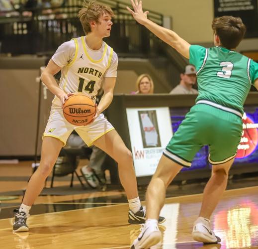 Mountaineer boys, Indian girls win cross-town rivalry games | Sports ...