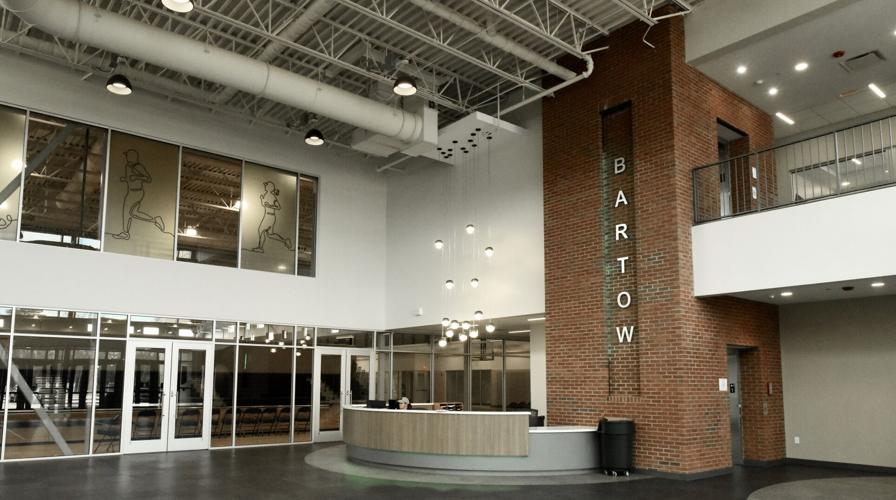 County celebrates new recreation center | News | daily-tribune.com