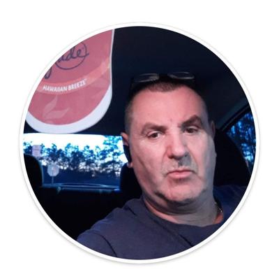 Tony Alan Chamlee | Obituaries | daily-tribune.com