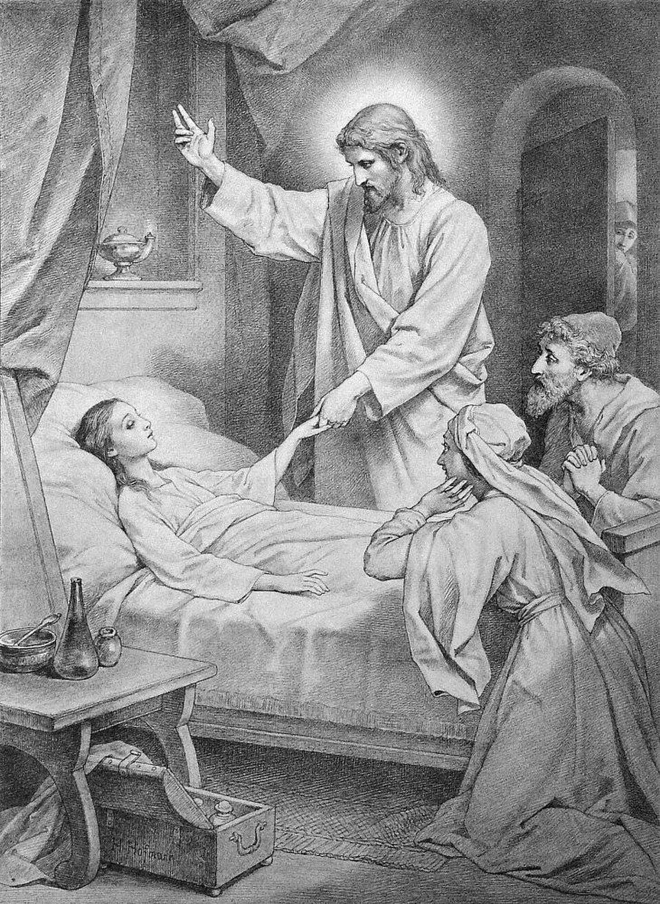 Bible Quiz | Faith | daily-tribune.com