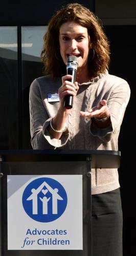 Breaking barriers: Advocates' celebrates impending opening of Newman ...