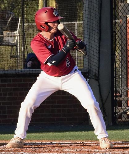 Cartersville, Cass and Adairsville earn sweeps on the baseball diamond ...