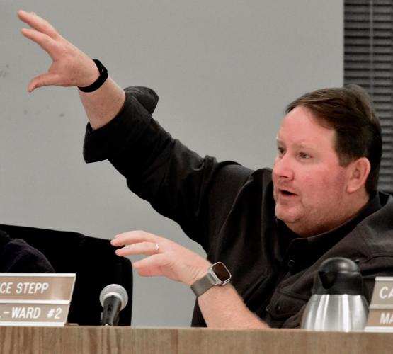 Cartersville council OKs Old Mill rezoning | News | daily-tribune.com