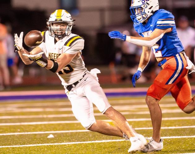 Northwest comeback stuns Neers | Sports | daily-tribune.com