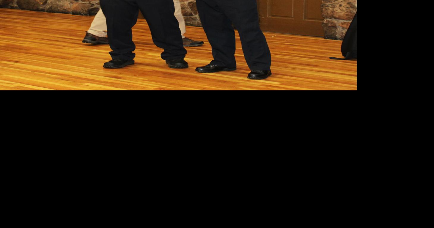 CPD officers honored by Community Criminal Justice Foundation ...