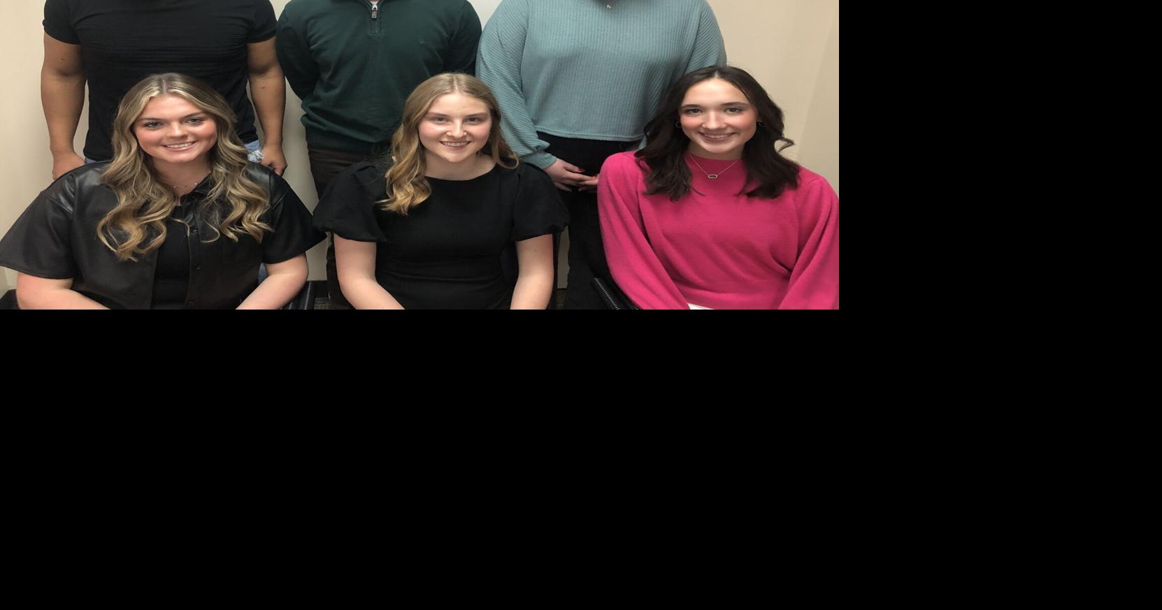 DAR recognizes 2024 Good Citizens | Education | daily-tribune.com