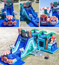 Texas Sumo Game Rental Introduces New Party Rentals for Summer 2026 ...
