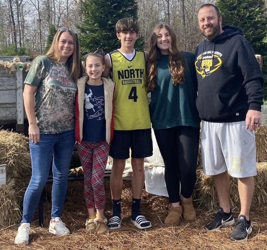 Athletics remain part of Robinette family tradition | Sports | daily ...