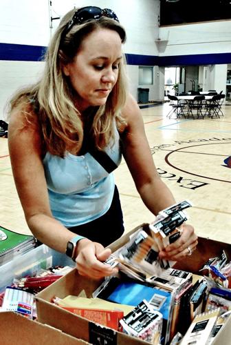 Equipped for Success: Back-to-school drive provides essential supplies ...
