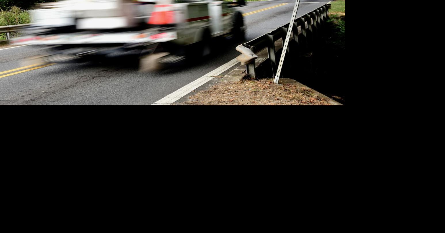 GDOT approves bridge replacement on Sugar Valley Road | News | daily ...