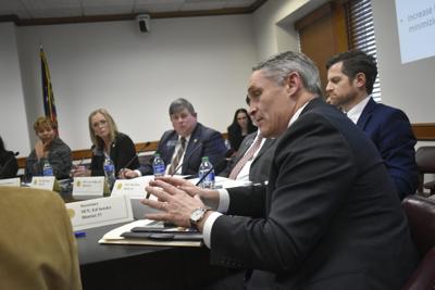 Lawmakers consider 'religious liberty' legislation | Faith | daily ...