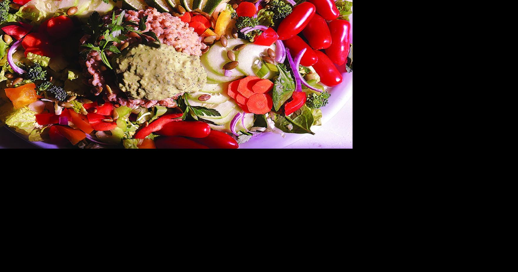 Divas on a Dime: Grain bowls makeover | At Home | daily-tribune.com