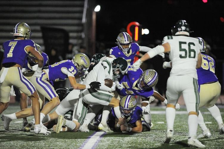 Cartersville defeats Westminster in first round playoff action | Sports ...