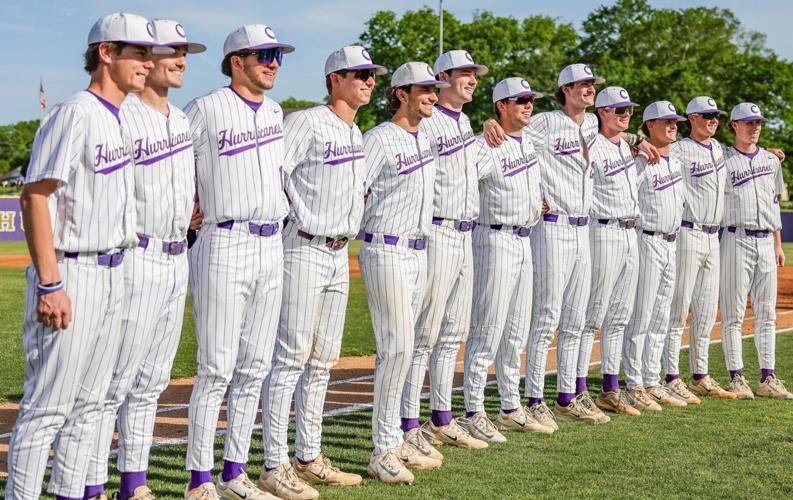 Cartersville baseball seniors leave mark on program | Sports | daily ...