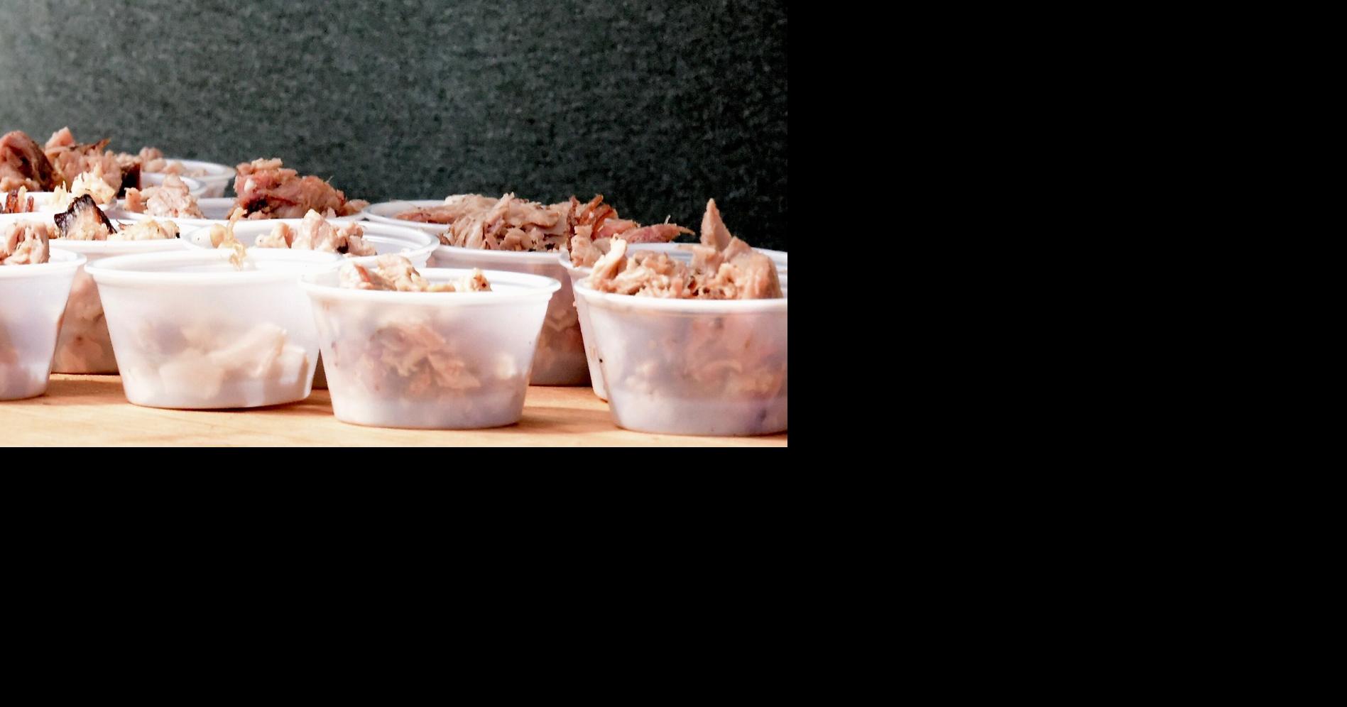 Cooking With the Vets BBQ Competition | Photo Galleries | daily-tribune.com