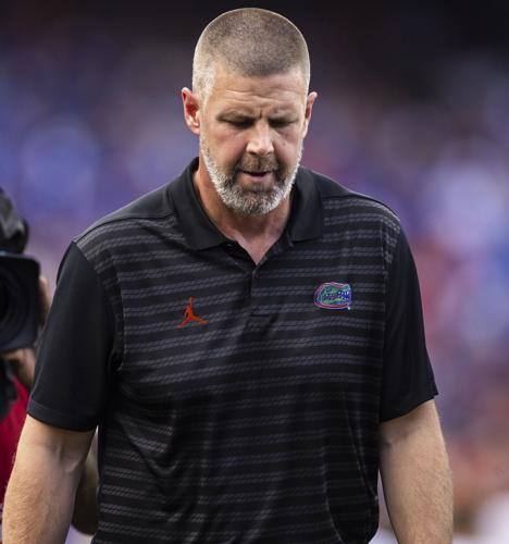 Mike Bianchi: Time for Gator Nation to back Billy Napier | Sports | daily-tribune.com