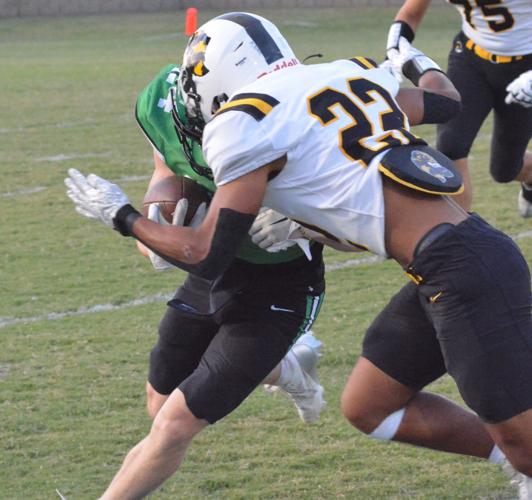 Murray-North Murray football album | Sports | daily-tribune.com