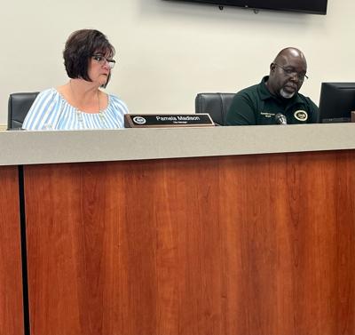 Adairsville approves agreement for 2026 SPLOST, project lists | News | daily-tribune.com