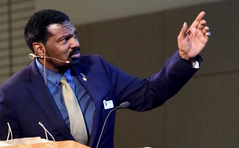 Easley urges area to become a ‘mover’ in Georgia | News | daily-tribune.com