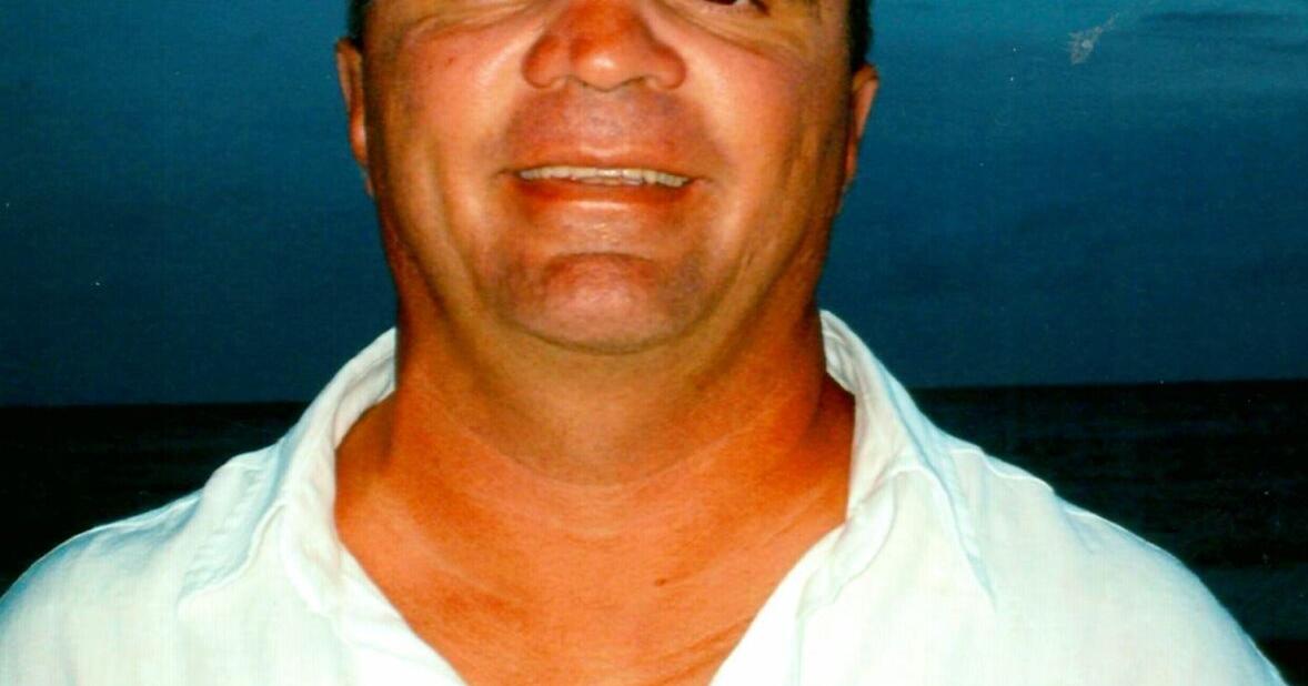 Ricky Neil 'Rick' Hazelwood | Obituaries | daily-tribune.com