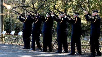 American Legion Post 42 gears up for Veterans Day events | Features ...