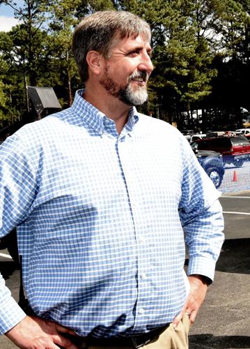 Homegrown talent: Wade takes helm of Tellus Science Museum | Features ...