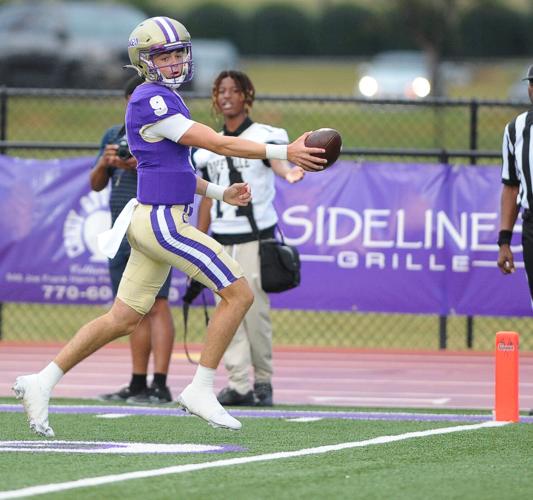 Hurricanes start 3-0 for the 10th consecutive season | Sports | daily ...