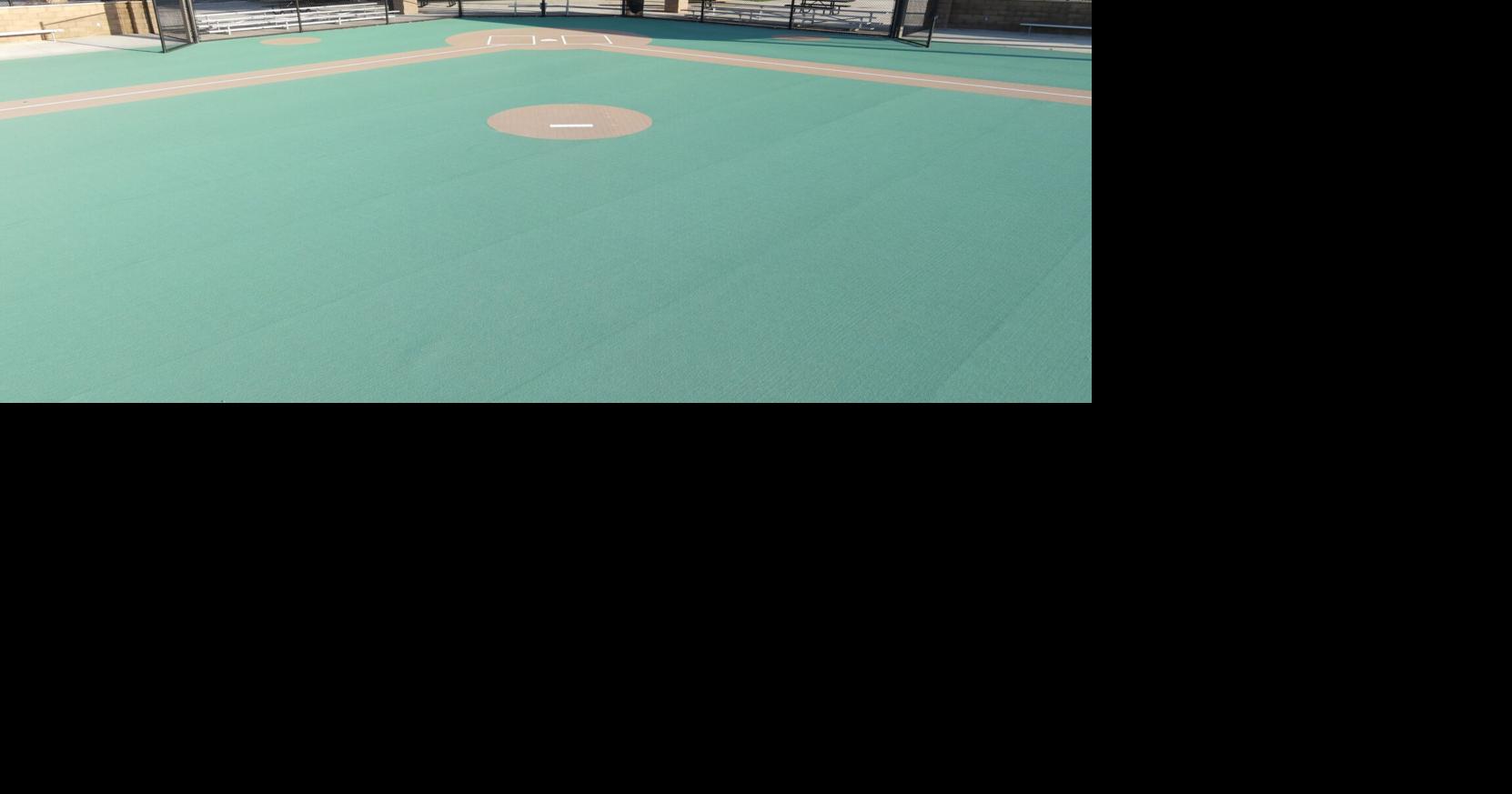 County supports Miracle Field project | Local | daily-tribune.com