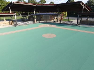County supports Miracle Field project | Local | daily-tribune.com