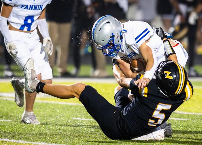 Payback: Neers hold off Rebels | Sports | daily-tribune.com