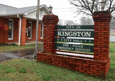 Kingston conducts first city council meeting of 2024 | News | daily ...