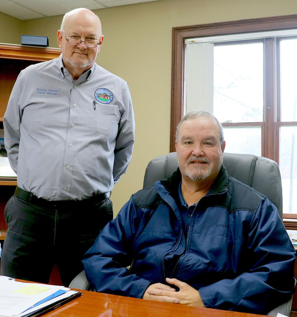 Hogan says goodbye | News | daily-tribune.com