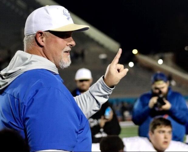 Cass stands tall, wins in the second round | Sports | daily-tribune.com