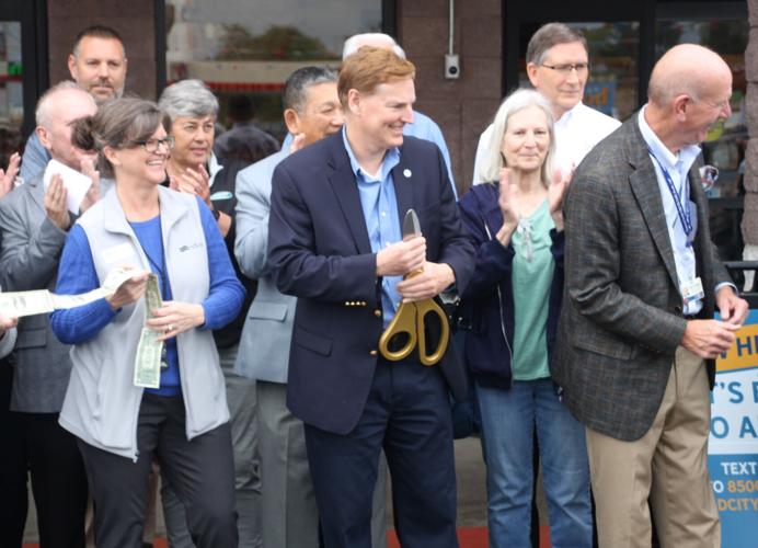 Two celebrations in one | News | daily-tribune.com