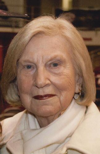 Martha Louise King Mercer | Obituaries | daily-tribune.com