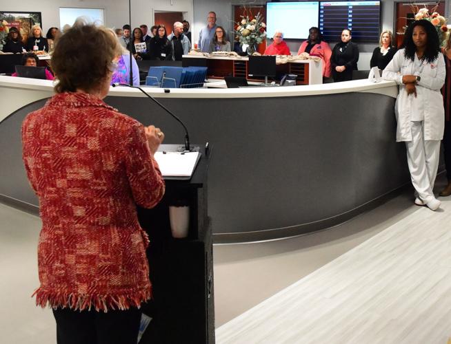 Piedmont Cartersville opens new patient floor | News | daily-tribune.com