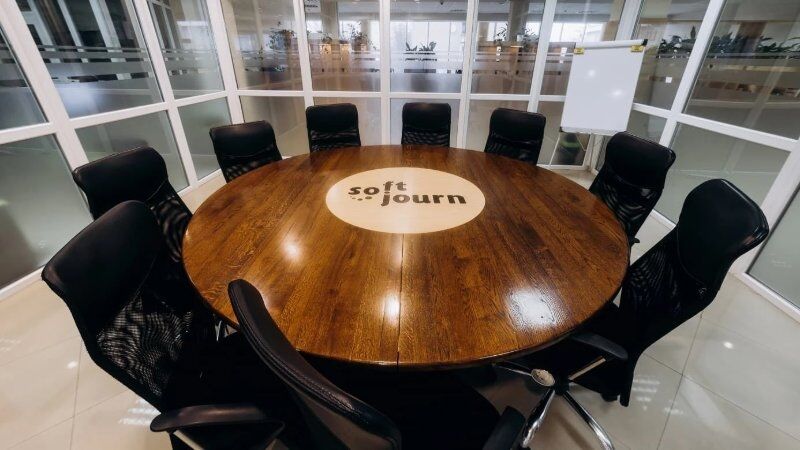 Softjourn Marks 25 Years of Full-Cycle Software Development | Press ...