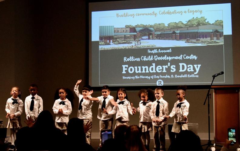 Rollins Child Development Center celebrates Founder’s Day | Features ...