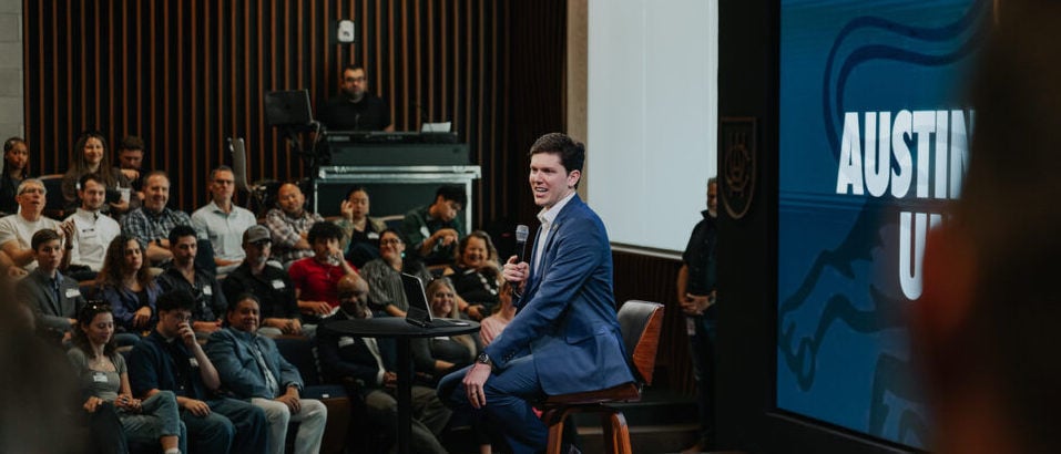 More megachurches want to be your alma mater | Faith | daily-tribune.com