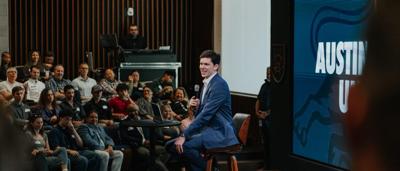More megachurches want to be your alma mater | Faith | daily-tribune.com