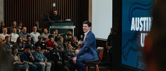 More megachurches want to be your alma mater | Faith | daily-tribune.com