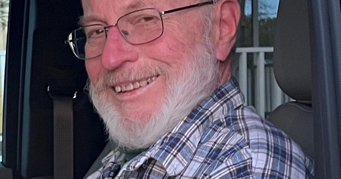 Thomas 'Tom' Alvin Smith | Obituaries | daily-tribune.com