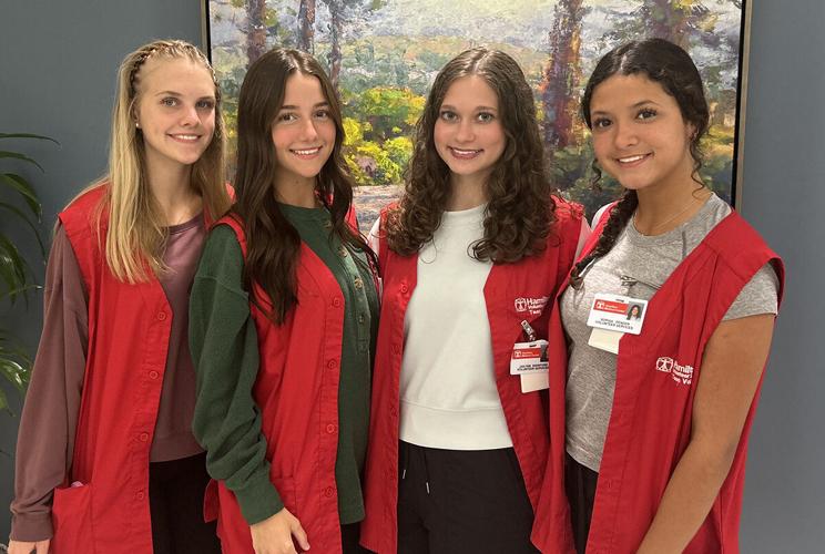 HMC program provides experience to Northwest students | Health | daily ...