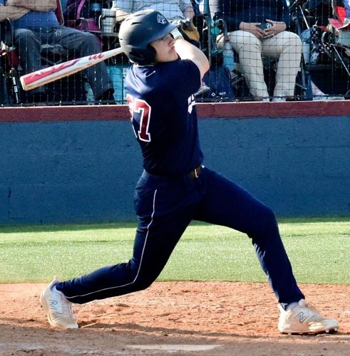 Cartersville, Woodland advance to Class 5A Sweet 16 baseball tournament ...