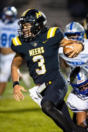 Petty, Williams make AJC all-stars | Sports | daily-tribune.com