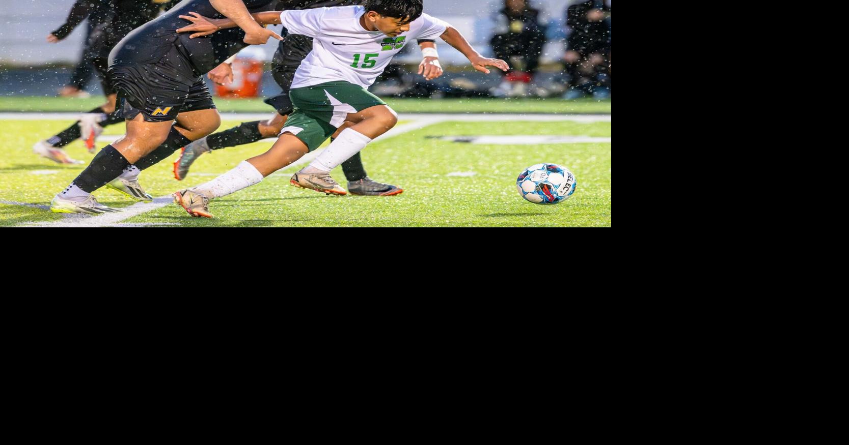 Murray soccer heads to state | Sports | daily-tribune.com