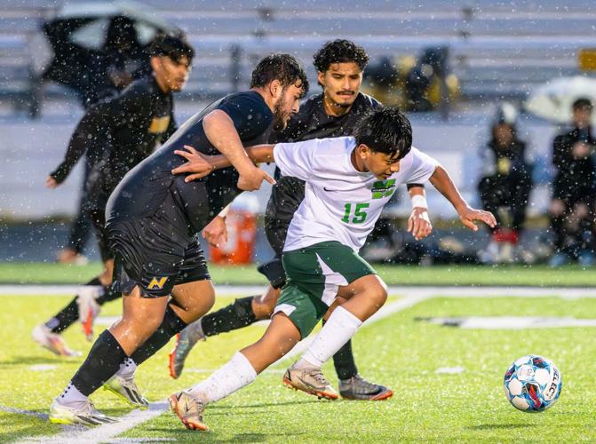 Murray soccer heads to state | Sports | daily-tribune.com