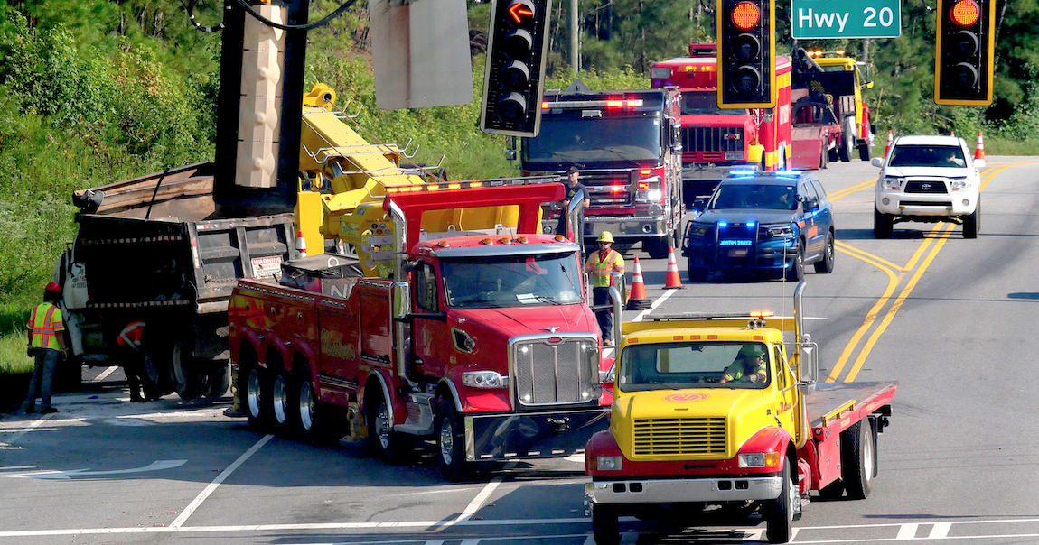 'Safety action plan' sought for local traffic | News | daily-tribune.com